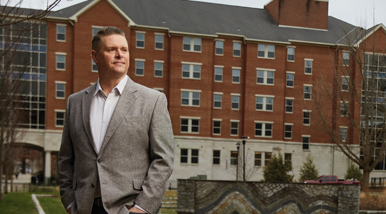 Identity Management | EdTech Magazine